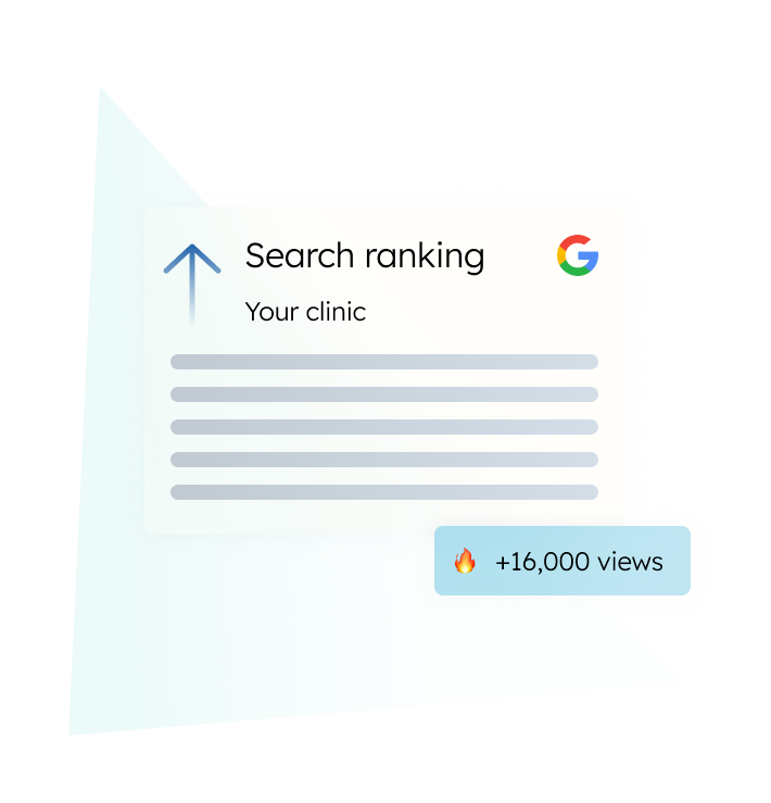 Create a website - LTF